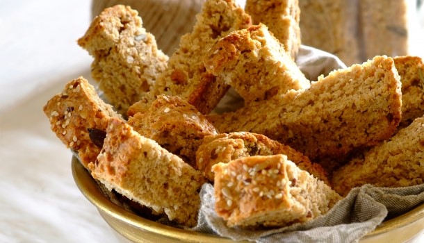 The Zebra Rusk Pan and Cutter | BinunsBinuns Blog