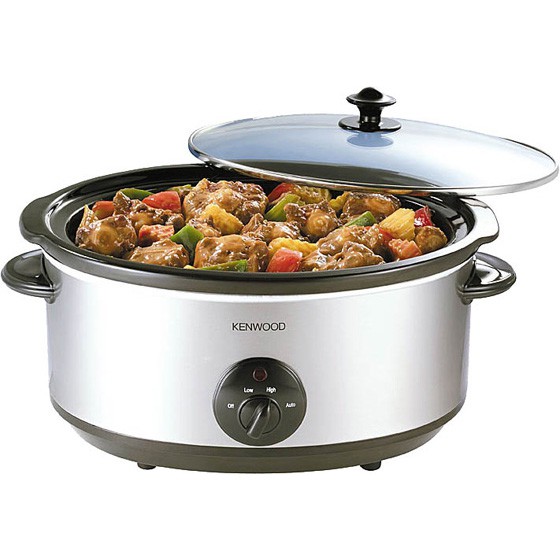 Binuns Slow Cooker | Spice up your winter with 10 great tipsBinuns Blog