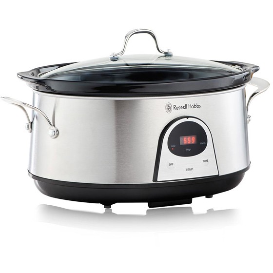 Binuns Slow Cooker | Spice up your winter with 10 great tipsBinuns Blog