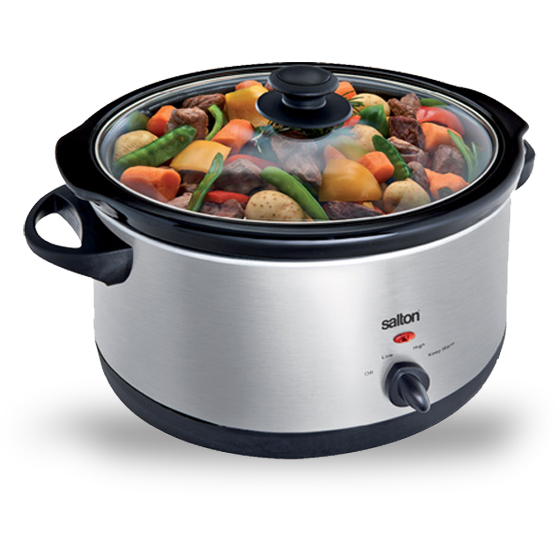 Binuns Slow Cooker | Spice up your winter with 10 great tipsBinuns Blog